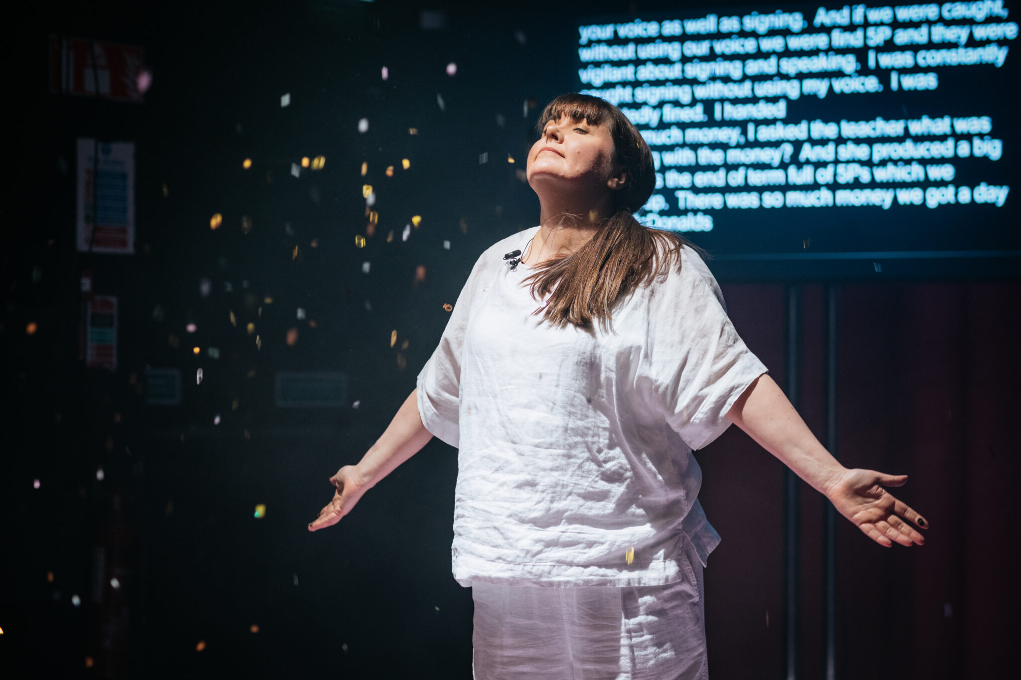 Disrupt 2025 in Pictures – Disrupt Disability Arts Festival